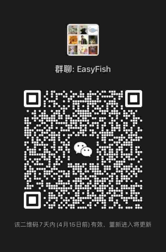 EasyFish