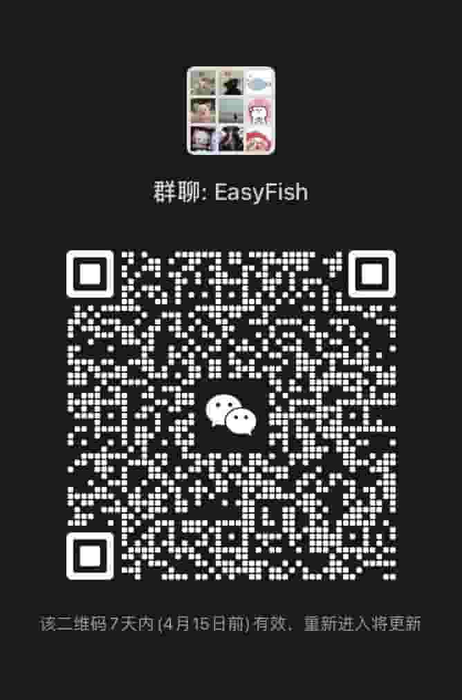 EasyFish